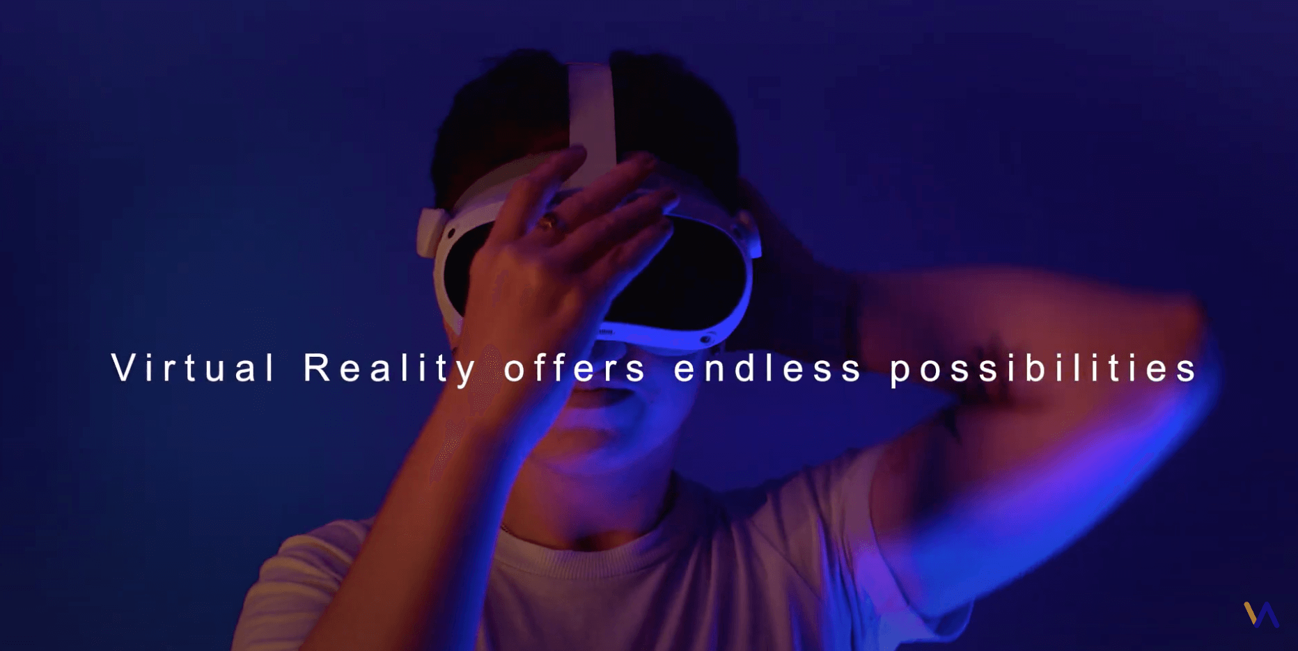 Virtalis - The Future of Visualisation | Video | Virtalis